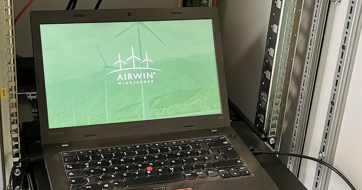 AIRWIN GmbH mit proaktiver Lösung bei Satellitenstörung | AIRWIN