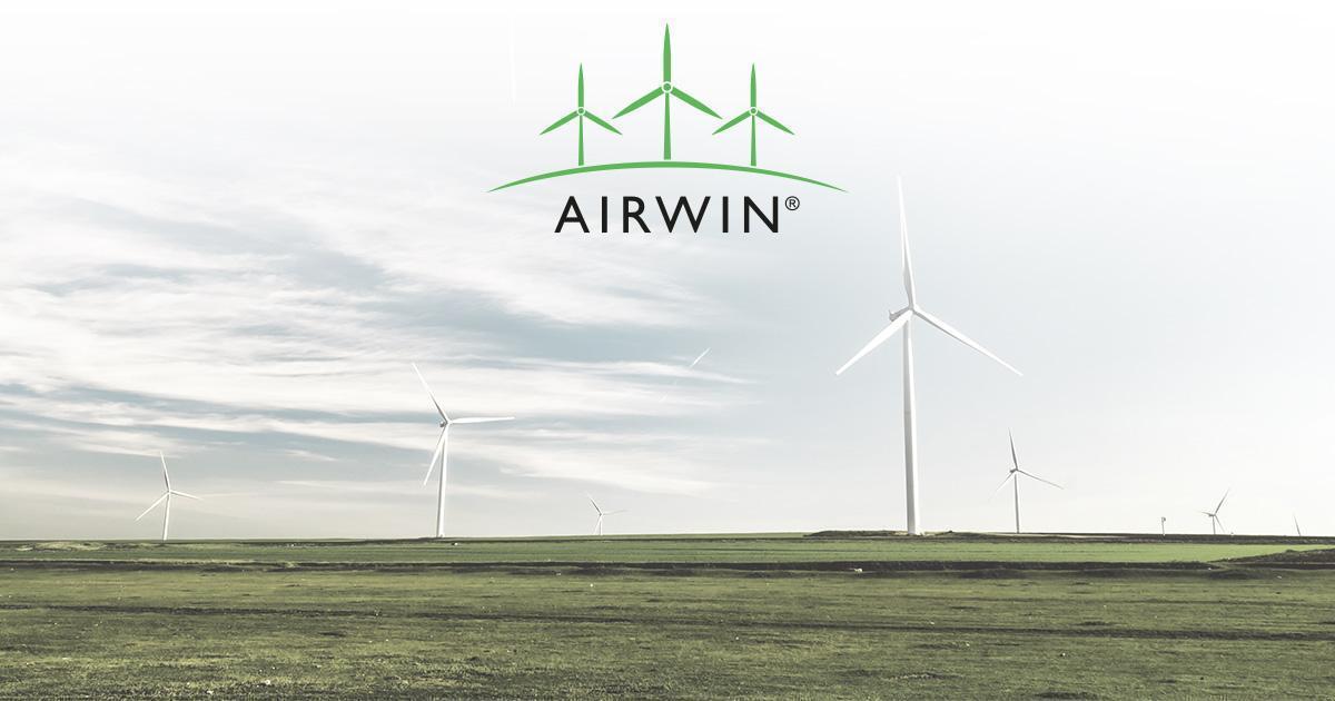 Projekte | AIRWIN